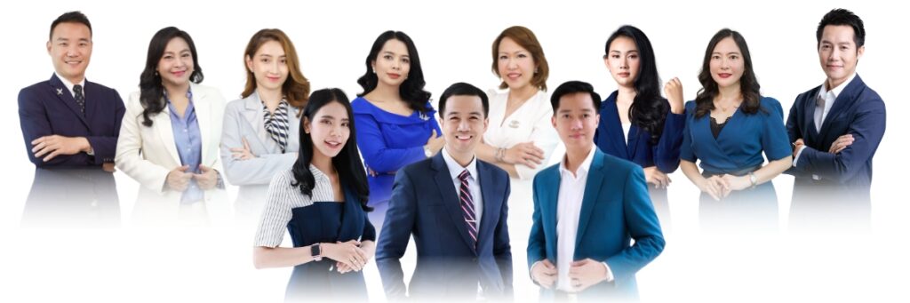 GENEX UHNW ผู้เชี่ยวชาญโครงการประกันนิติบุคคล